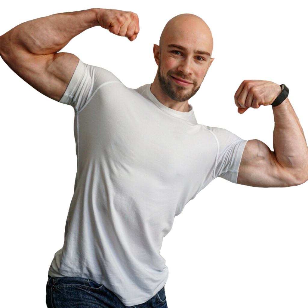 Eric Weidmann - Fitness & Health Coach - ERIC WEIDMANN - FITNESS ...