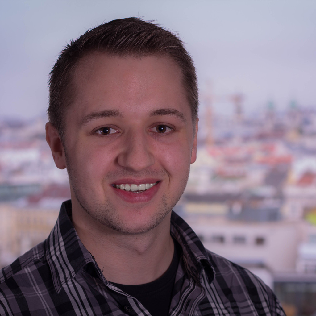 Alexander Justin - Senior Technical Consultant - update software AG | XING
