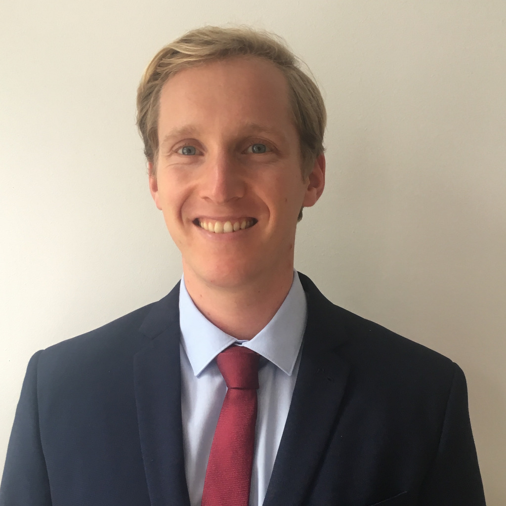 Jonas Gütt - Associate Assurance IS - PwC Deutschland | XING