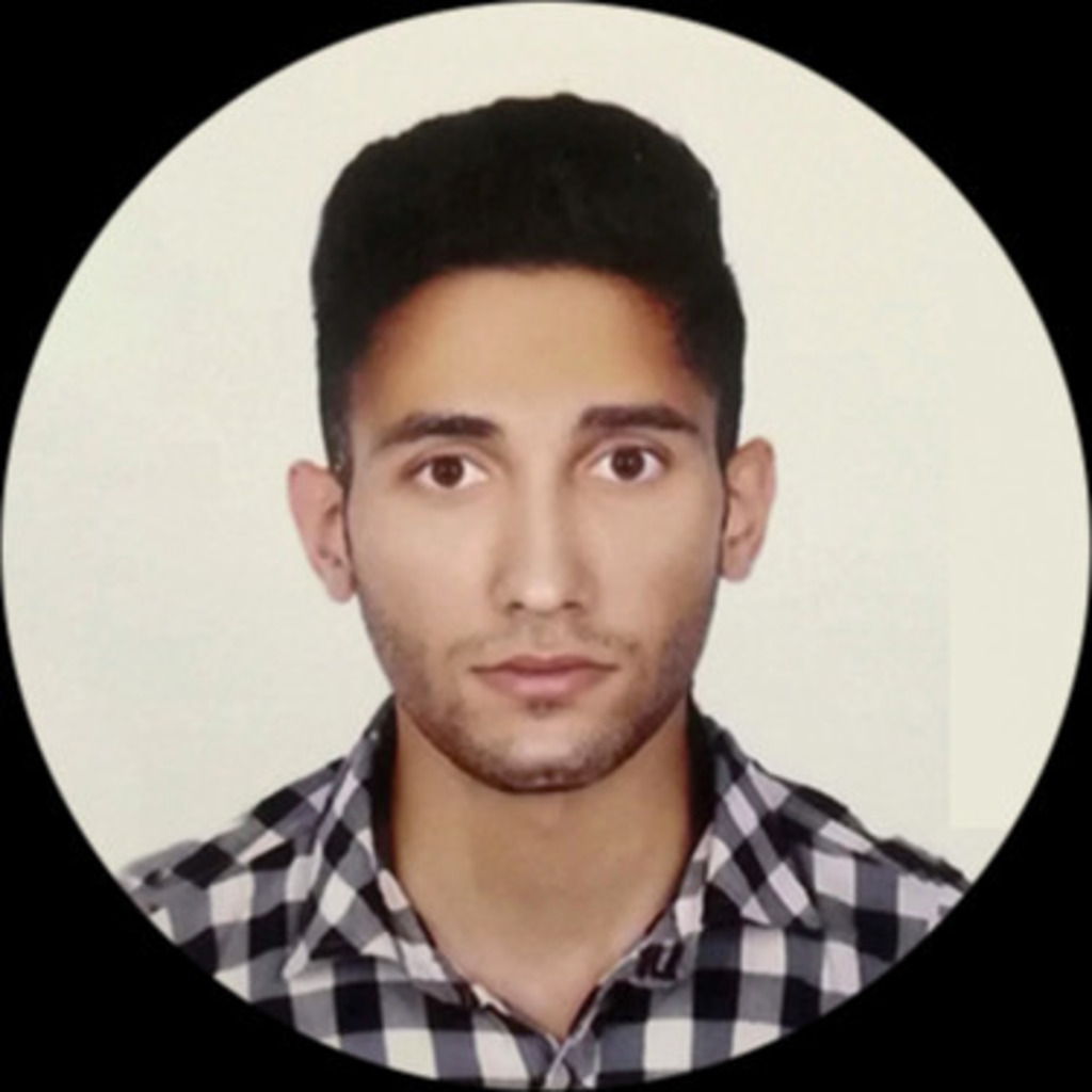 Mehrab Seyfi - Frontend Developer - Xeptan | XING Mehrab Seyfi - Frontend Developer - Xeptan | XING