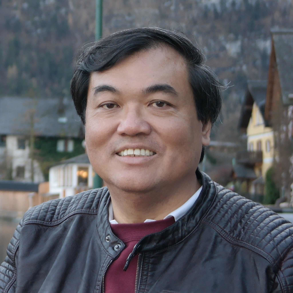 Moh Heng Goh - President - Business Continuity Management Institute ...