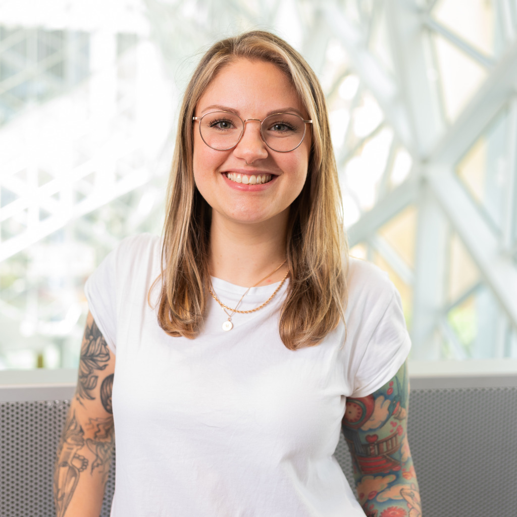 Jacqueline Nagel - Head of Marketing - Axel Springer Corporate ...