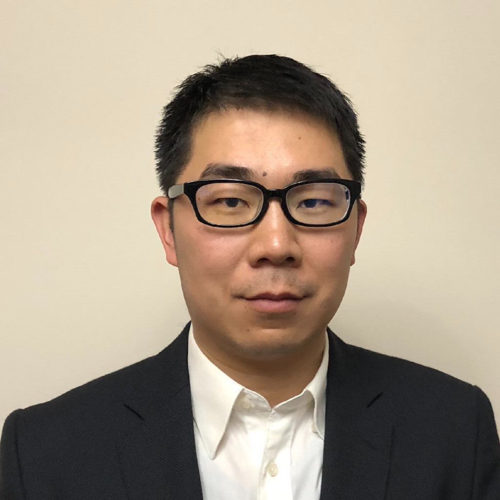 Stephen Zhu - Head of IoT & digital business - Schindler | XING