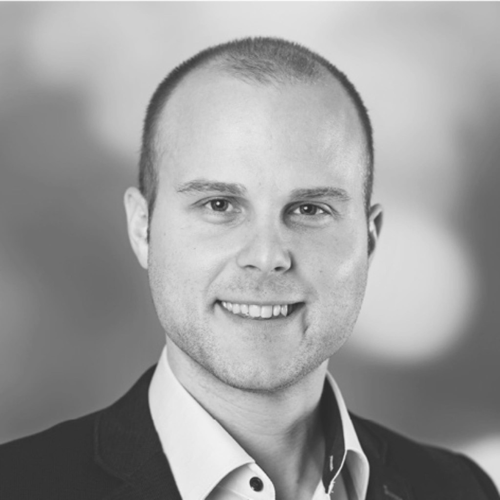 Marc Mäder - Verkaufsingenieur Modernisierungen - AS Aufzüge AG | XING