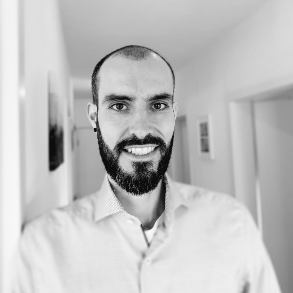 Ralph Müller - Business Development Manager Germany - MYOMO Europe GmbH ...