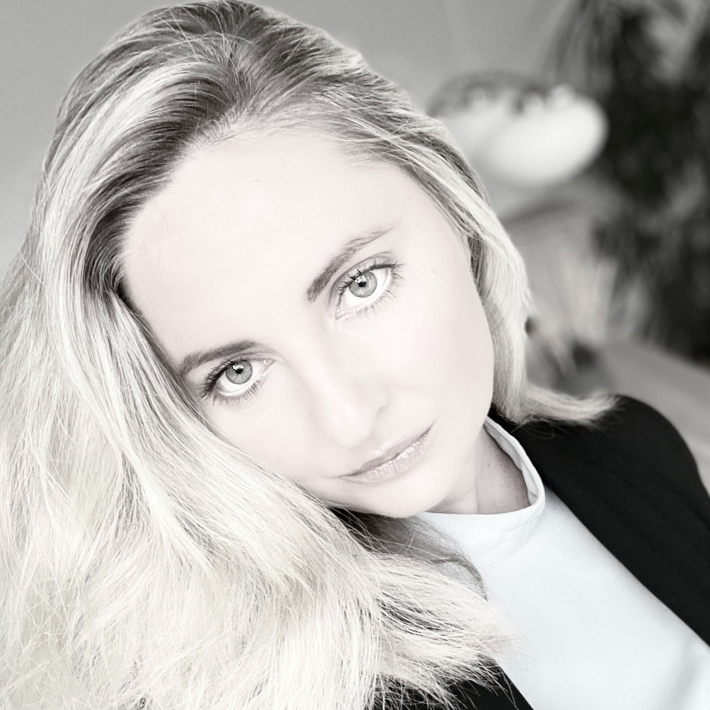 Viktoriya Witting - Key Account Manager DACH - A2MAC1 | XING