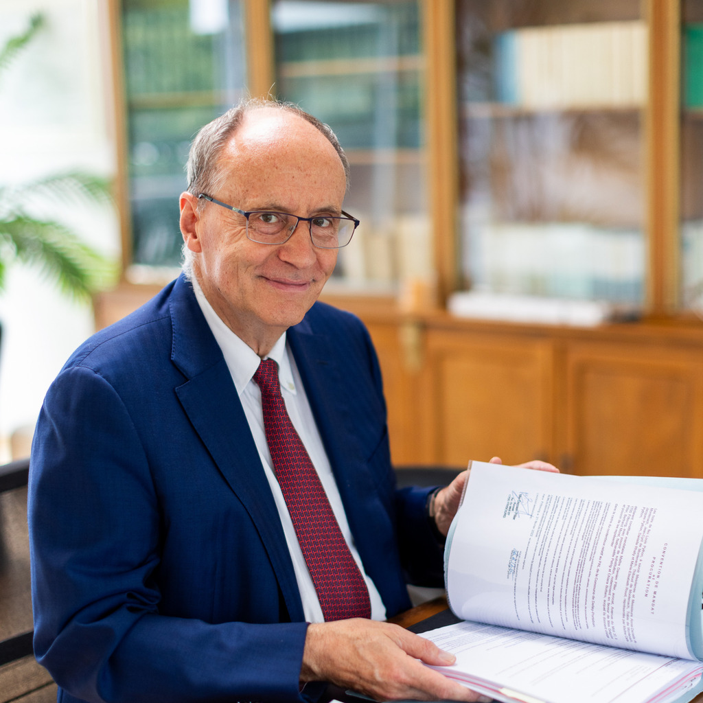 Damien Piller - President - Piller-Morel | XING