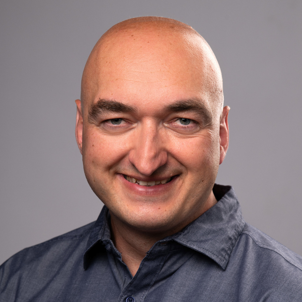 Sascha Schmitz - Leiter Tech Center - elfab AG | XING