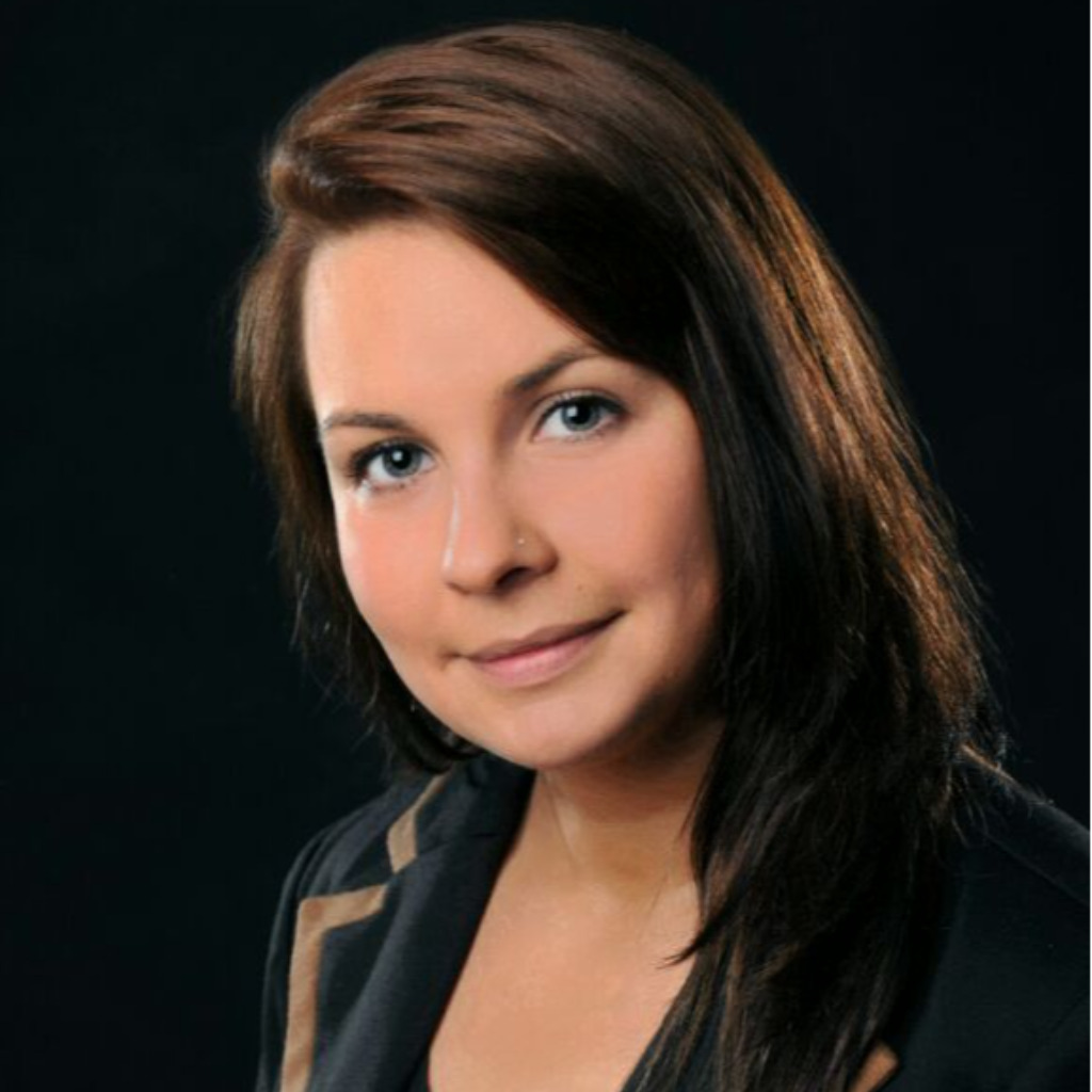 Julia Fein - Sachbearbeiterin - Stadt Mannheim | XING