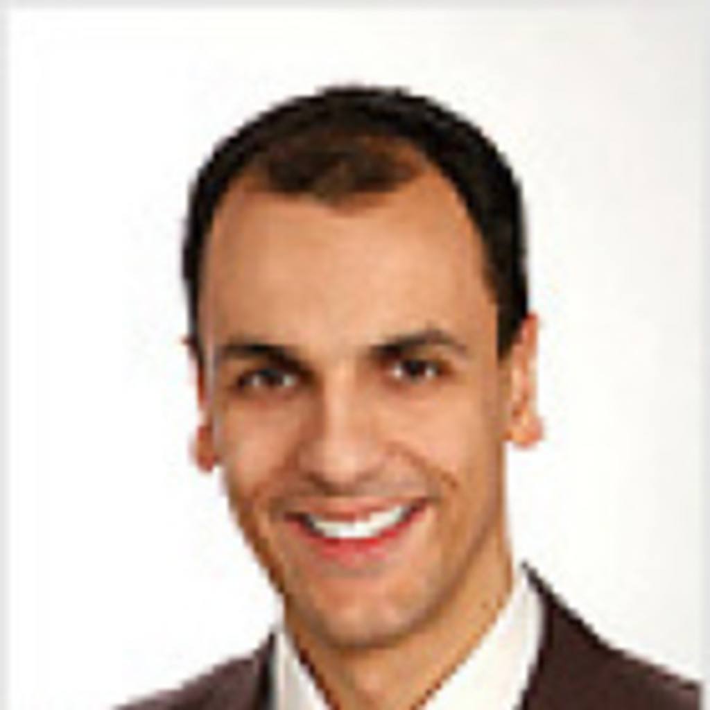 Marco Nigro - Conseiller en recrutement - Rechsteiner SA | XING