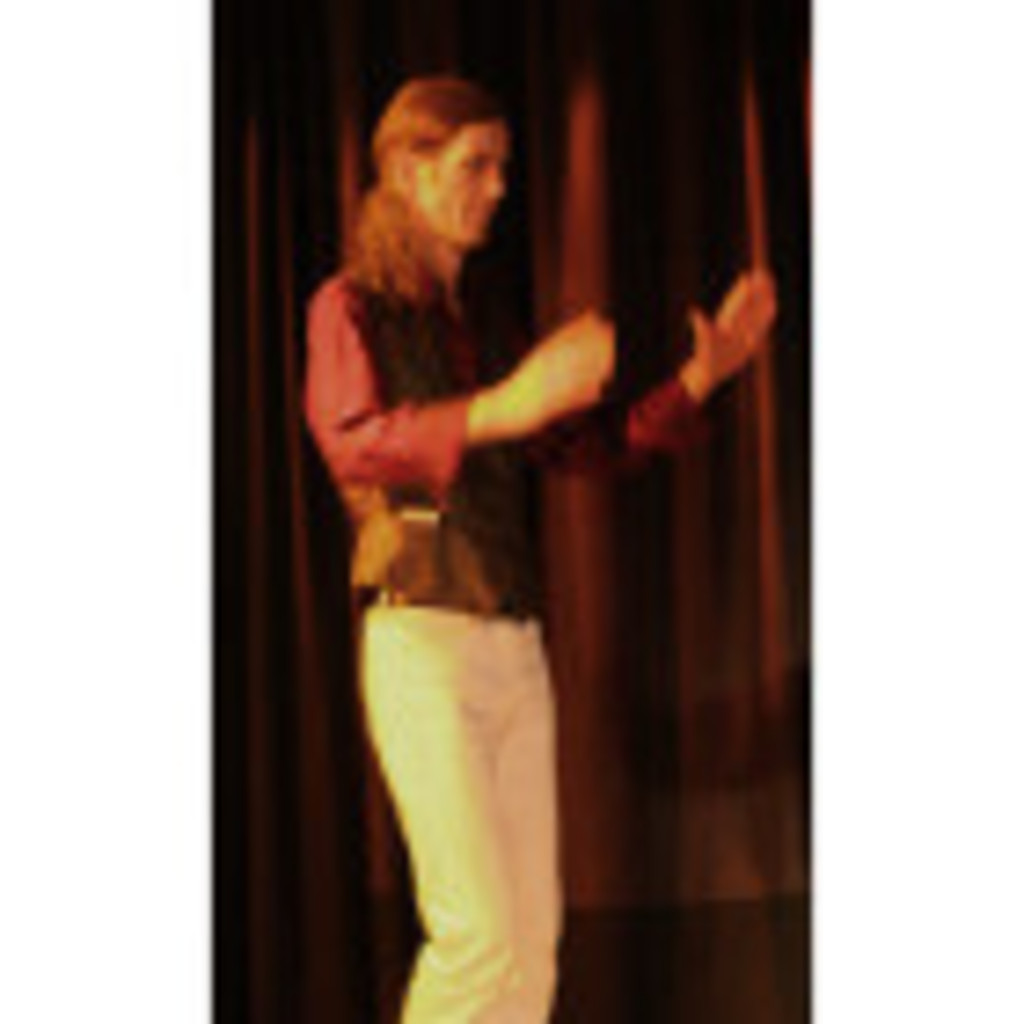 Axel Rupp - Obertonsänger, Musiker, Performance-Künstler, - Flying-White-Eagle | XING