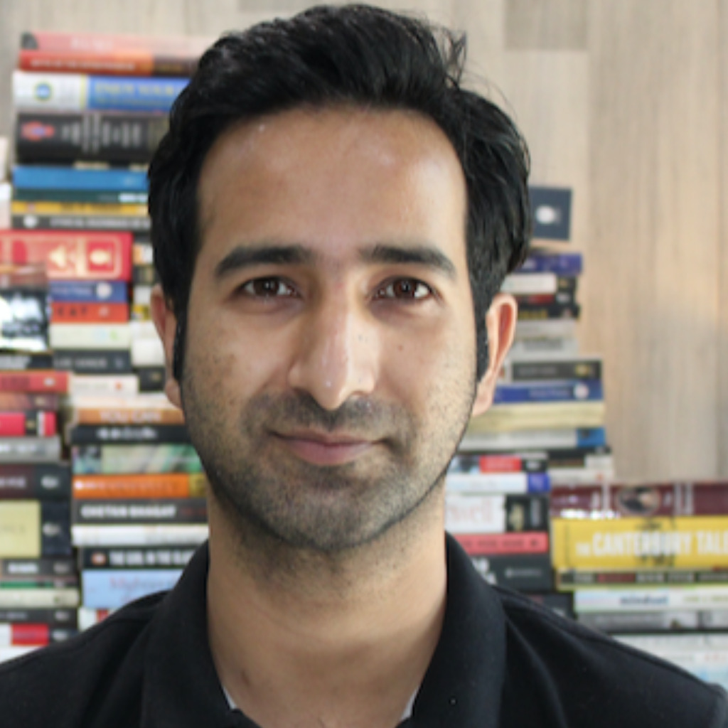 Furqan Wani - Founder - Funel | XING Furqan Wani - Founder - Funel | XING