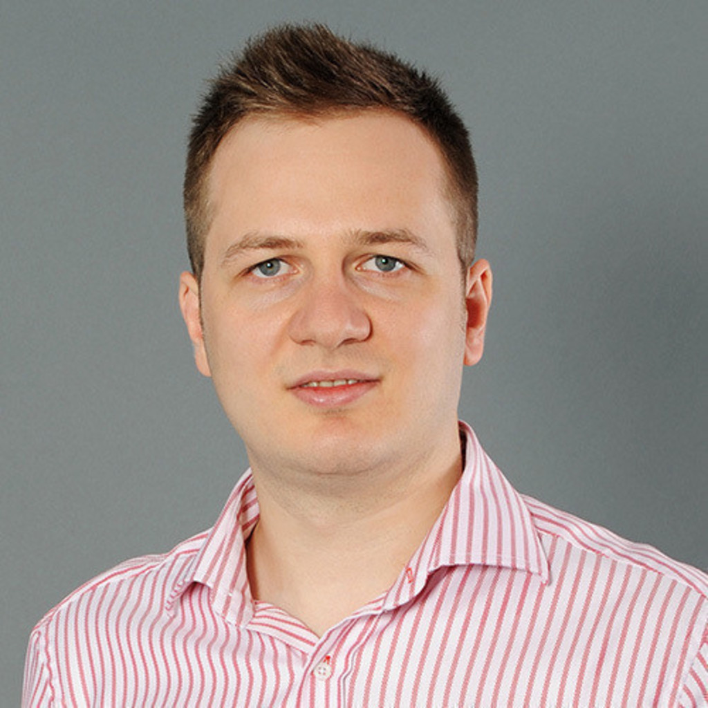 Eugen Potlog - Conectoo Manager - Conversion | XING