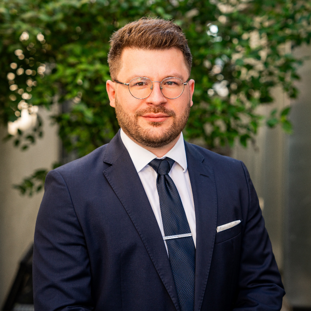 Marius Reber - Medizintechnik - Universität Stuttgart | XING