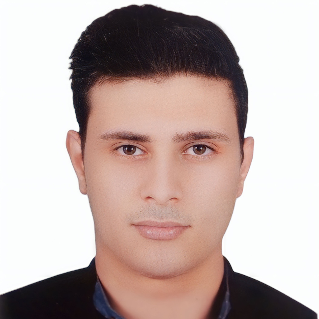 Mohammed Hegab - Supply Chain Planner - Tecnogroup | XING