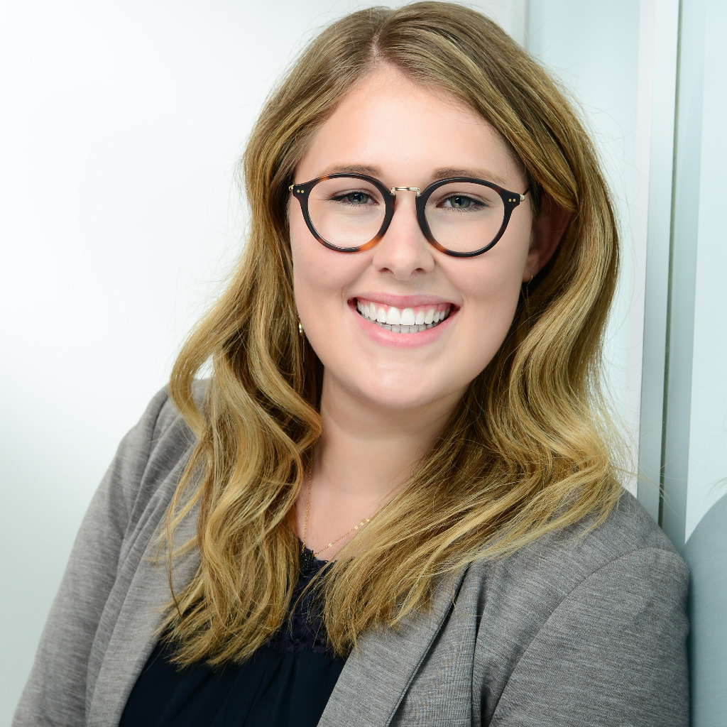 Sabrina Eder - Leitung Personalservice - AWM - Abfallwirtschaftsbetrieb ...