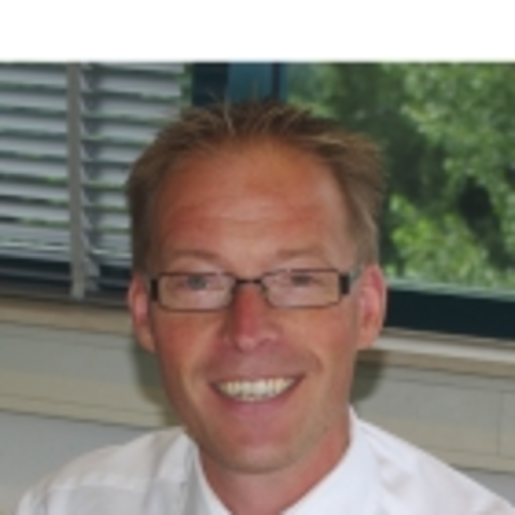 Peter Rook - Business Development Manager - Rhenus Office Systems | XING