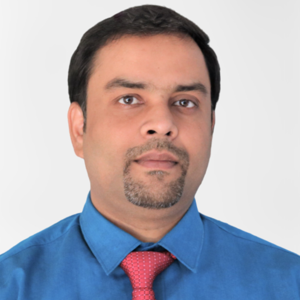 Ram Kumar Singh - E-Test/Qualitätssicherung Leader - Grupo Antolin | XING