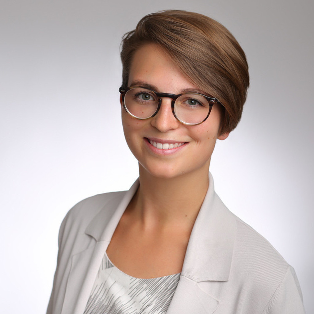 Laura Hampe - QC Produktmanager - Roche Diagnostics Deutschland GmbH ...