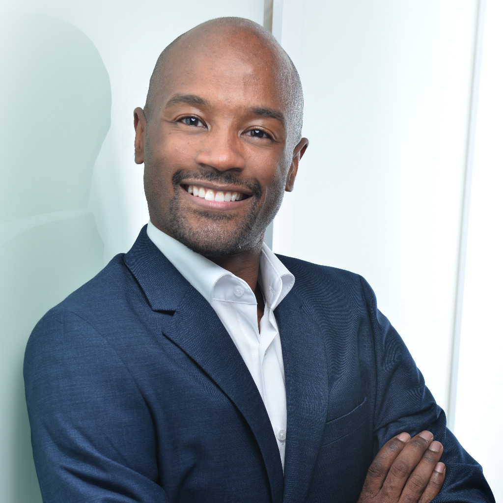 Tyrell Anderson - Office and Events Manager - Cherry Ventures | XING