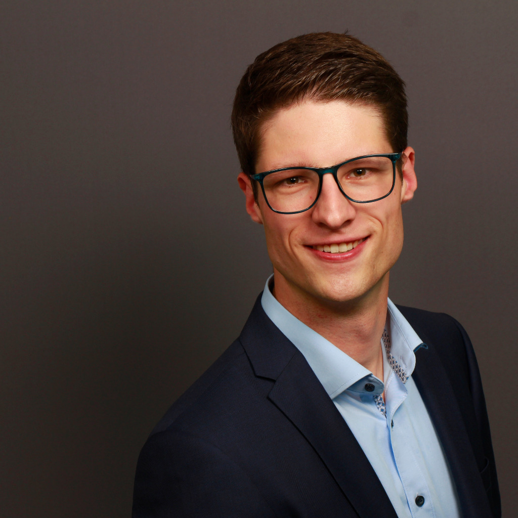 Joshua Cordes-Prange - Ingenieur Elektrotechnik - Stadtwerke Soest GmbH ...