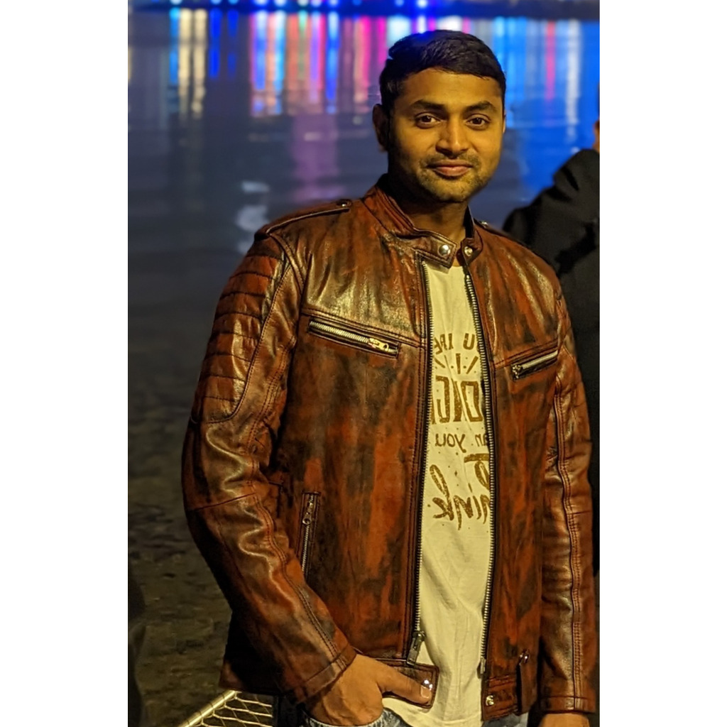 Rakesh Kumar Mandava - IT Support Officer - IMAR TRADING | XING