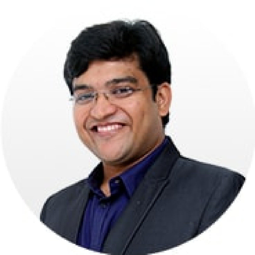 Maulik Shah: Ausbildung und Berufserfahrung | XING