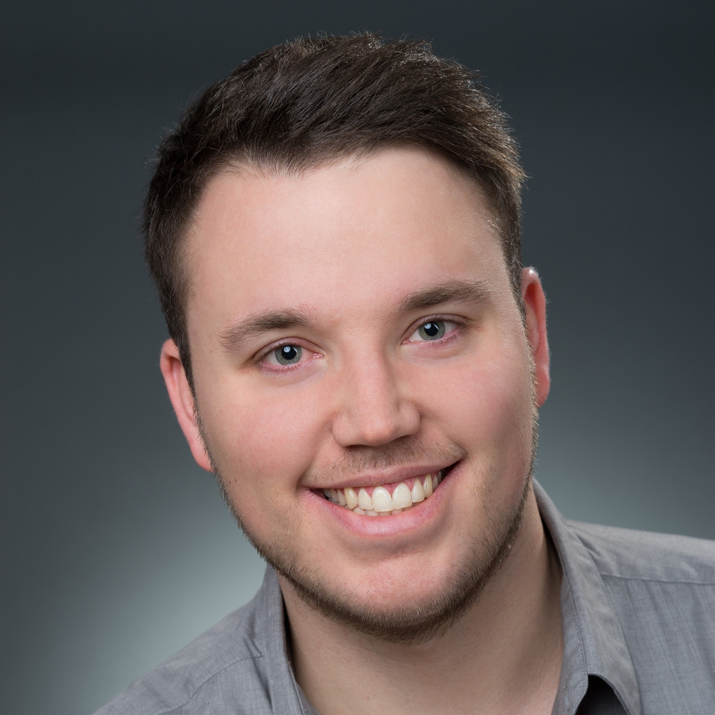 Patrick Baron - Marketing und Unternehmenskommunikation - Klaus Vogel ...