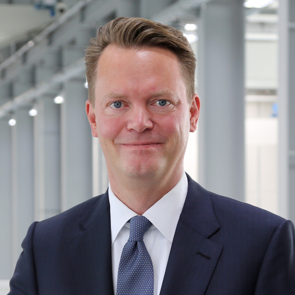 Lars Engel - Managing Director - BHS Corrugated Maschinen- und ...