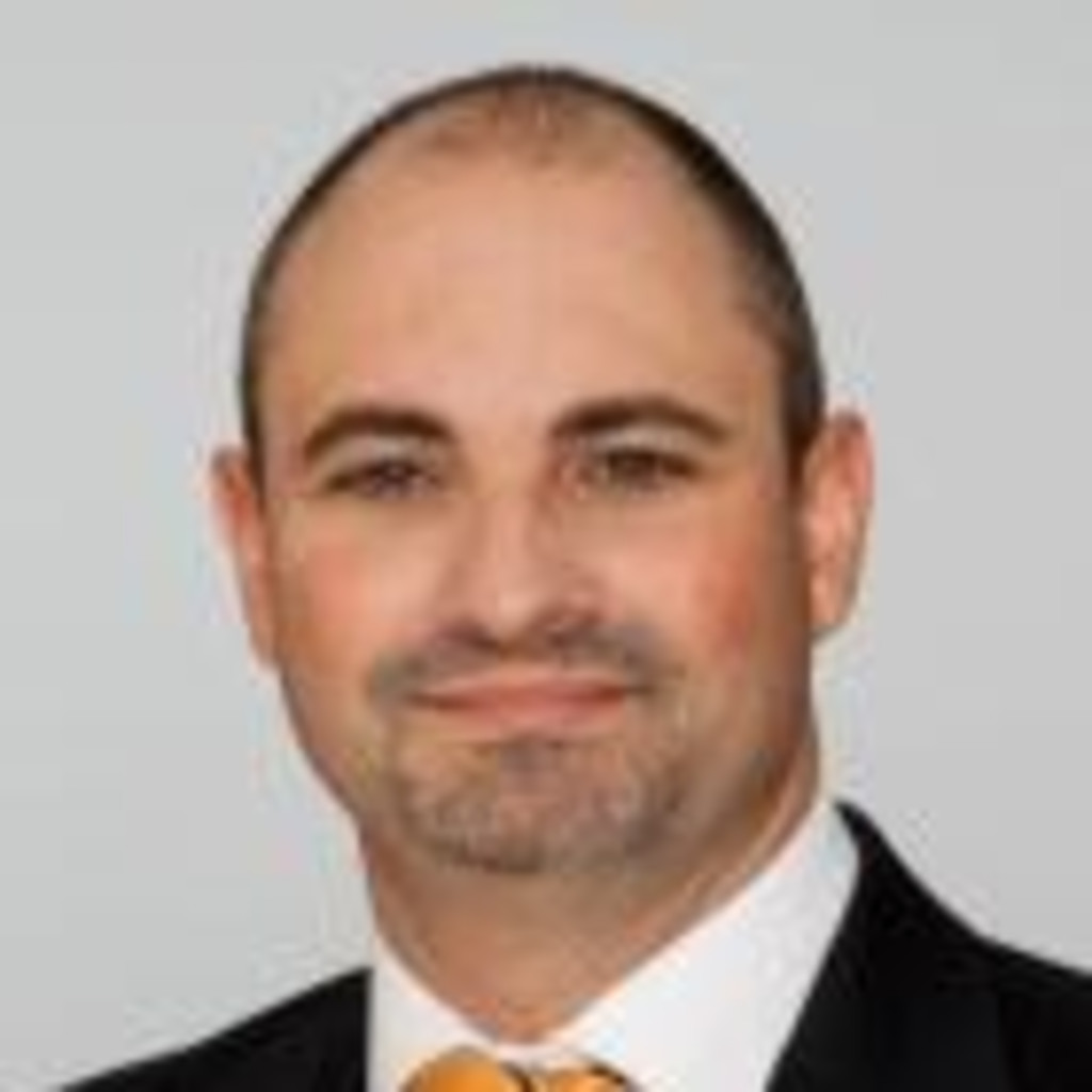 MIhail Kipreos - Gebietsverkaufsleiter Braune Ware - Samsung ...