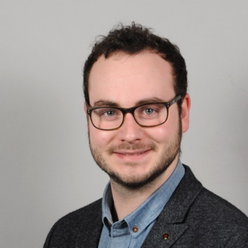 Mirko Heiss - Vertriebsmitarbeiter im Außendienst - Adolf Würth GmbH & Co. KG | XING