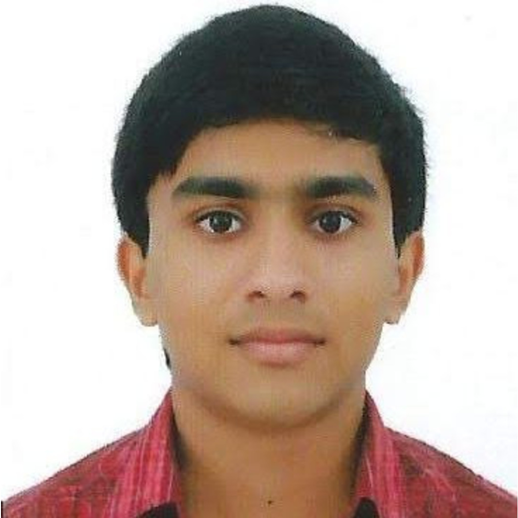 Siril Siju - Associate Software Engineer - Vanenburg | XING