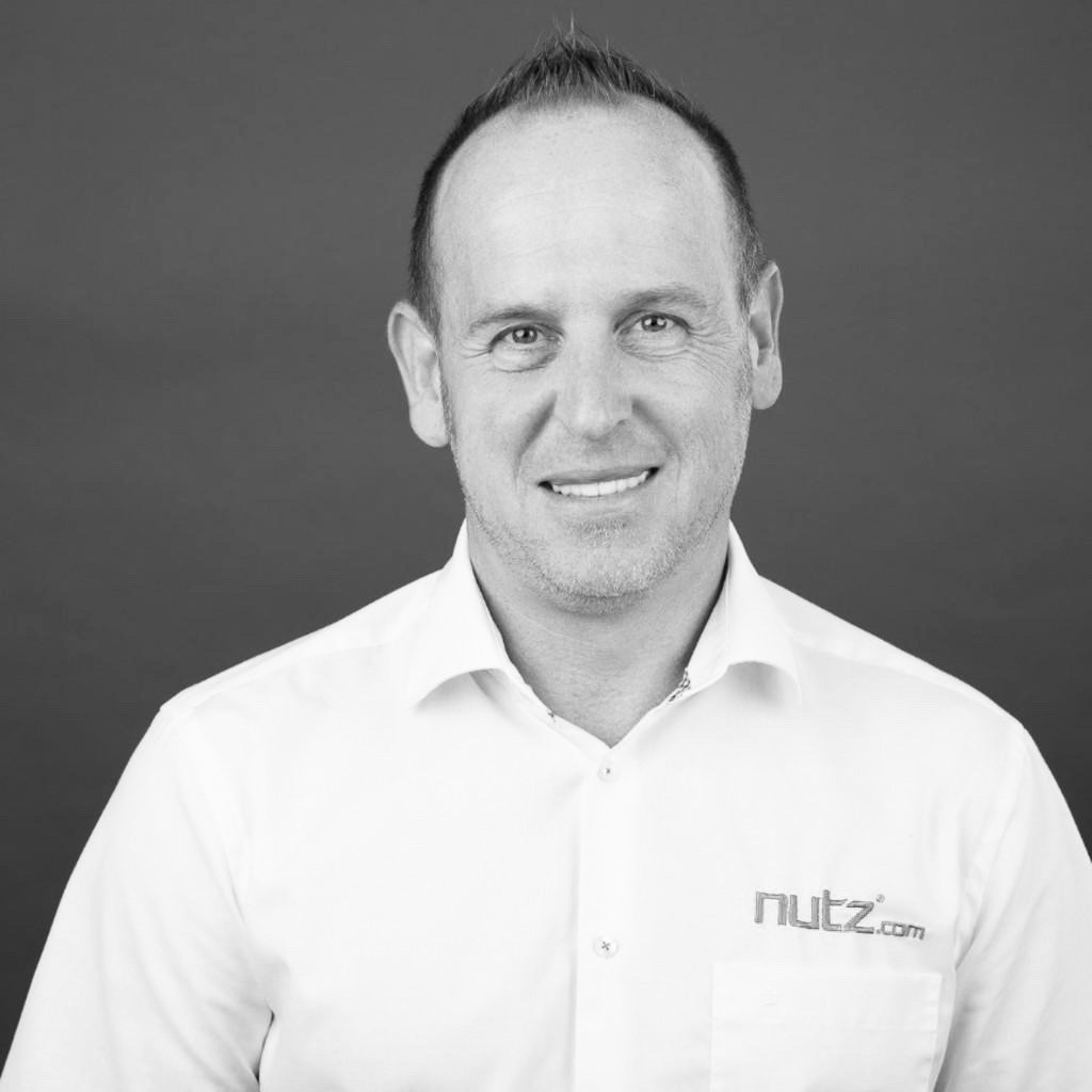 Michael Meier - Leitung Einkauf Sicherheitstechnik - Nutz GmbH | XING