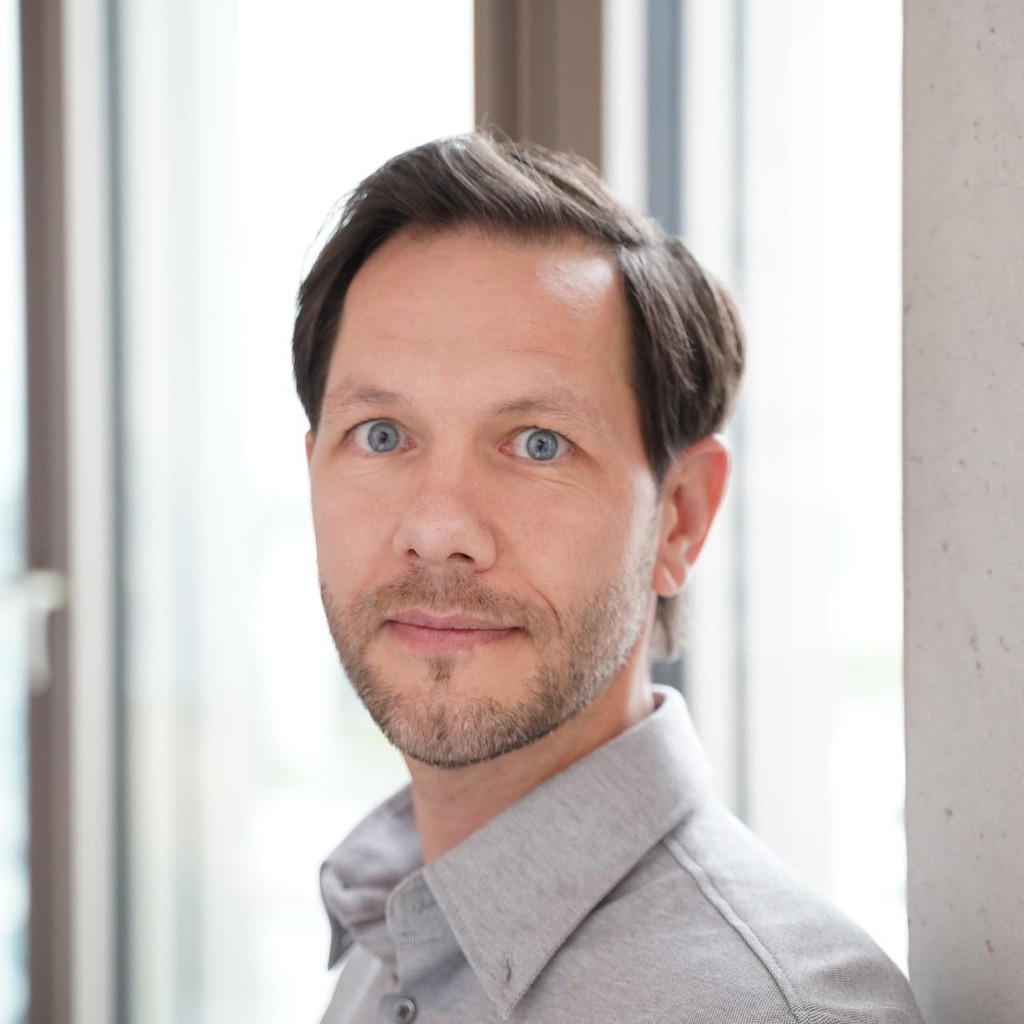 Patrick Fischer - IT Product Owner - Die Autobahn GmbH des Bundes | XING