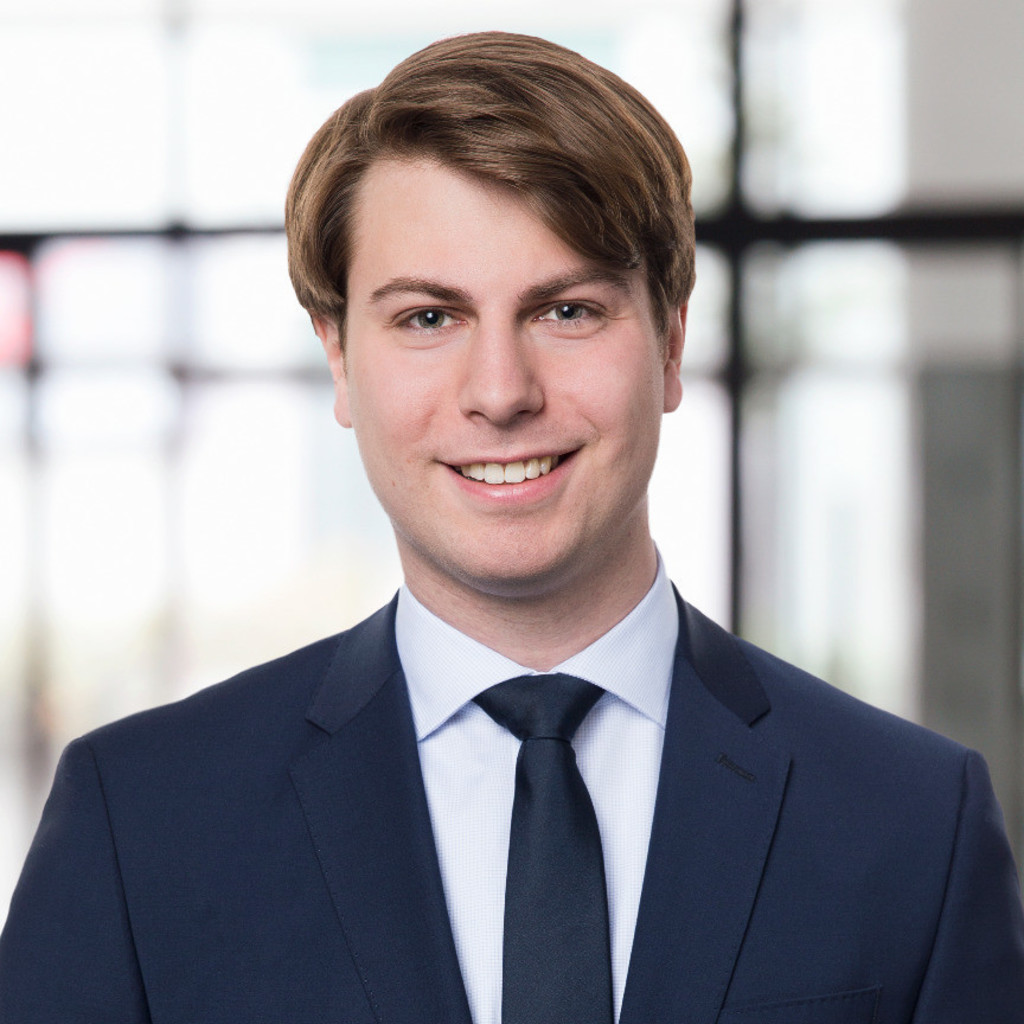 Eric Baum - Steuerberater | Senior Consultant - Ebner Stolz | XING