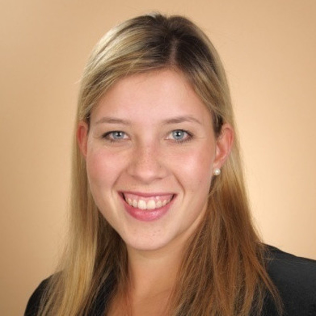 Lisa Spitzer - Teamassistentin - Drees & Sommer | XING