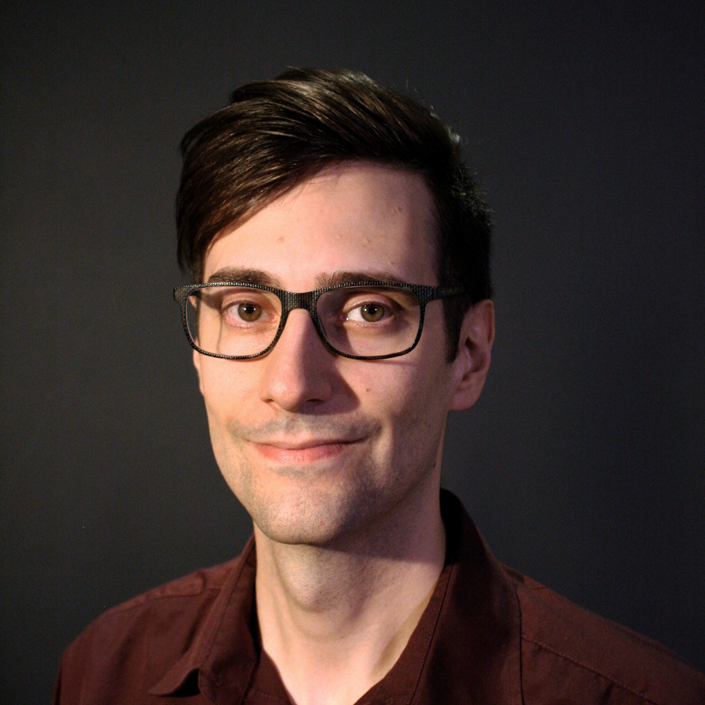 Chris Freund - Medienmonteur - Hugo Hamann GmbH & Co. KG | XING