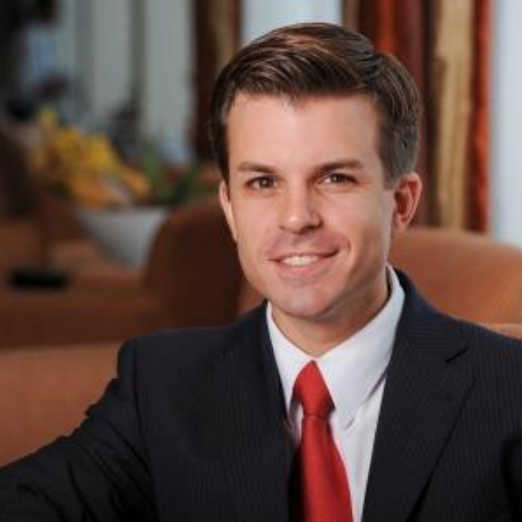 Matthew Ladd - Lawyer - Matthew E. Ladd | XING