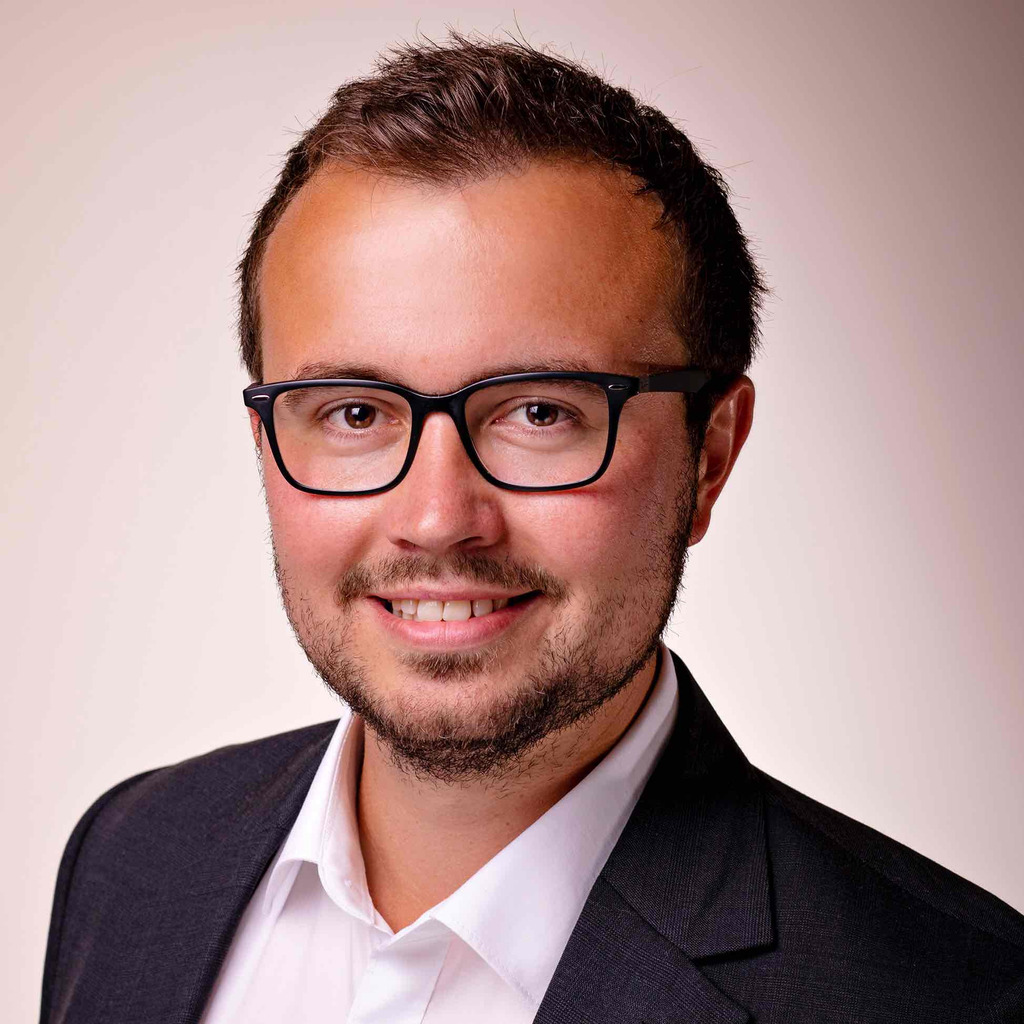 Tim Opitz - Global-Sales-Controller / Teamleiter Vertriebsinnendienst ...