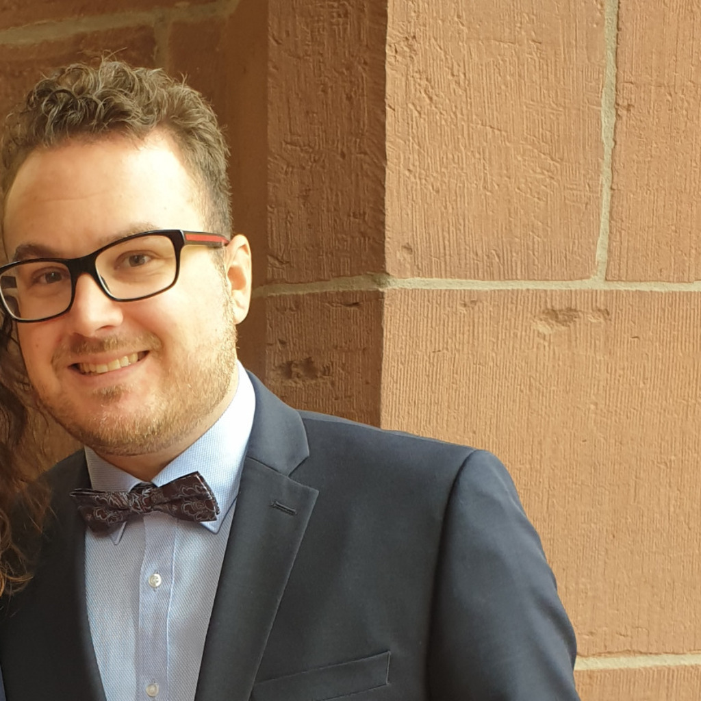 Simon Schäfer - Verwaltungsangestellter - Agentur für Arbeit ...