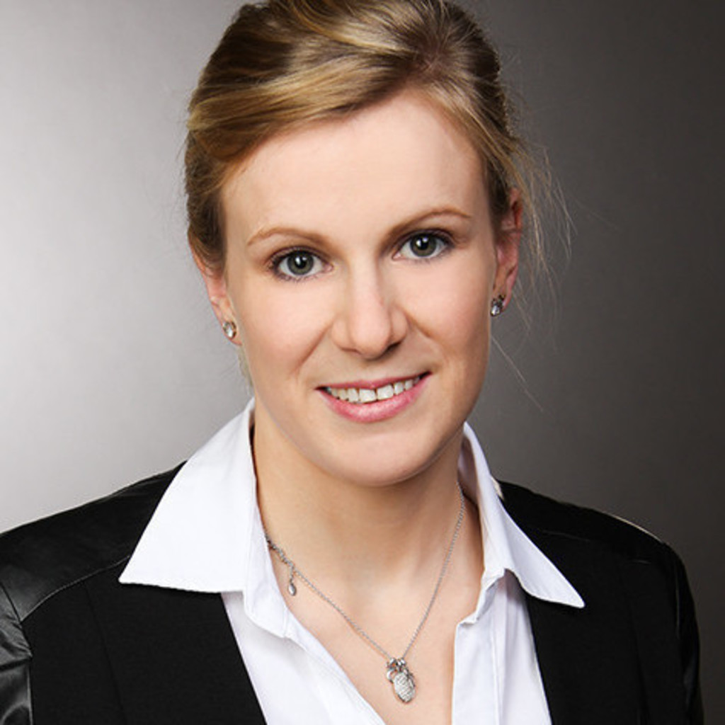 Tina Belling - Personaldisponent - I.K. Hofmann GmbH | XING