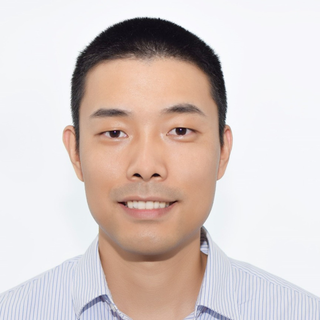 Jin Guo's Instagram, Twitter & Facebook on IDCrawl