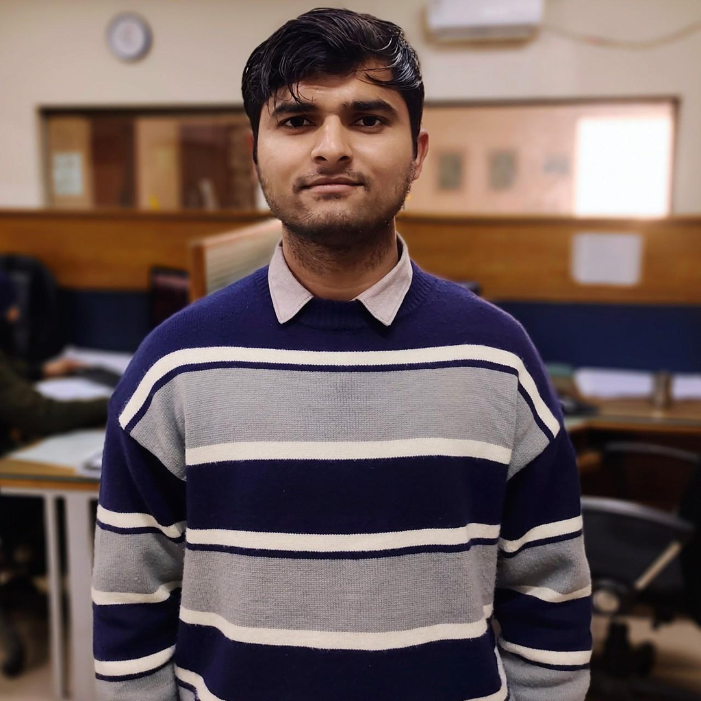 Hammad Alvi - Mechanical Draftsman - Mechanical Design & Documentation ...