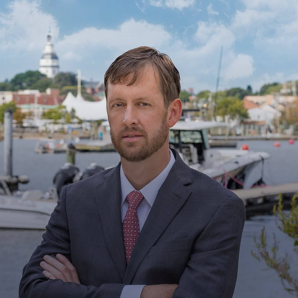 Patrick Crawford - Family and Divorce Lawyer - Law Office of Patrick ...