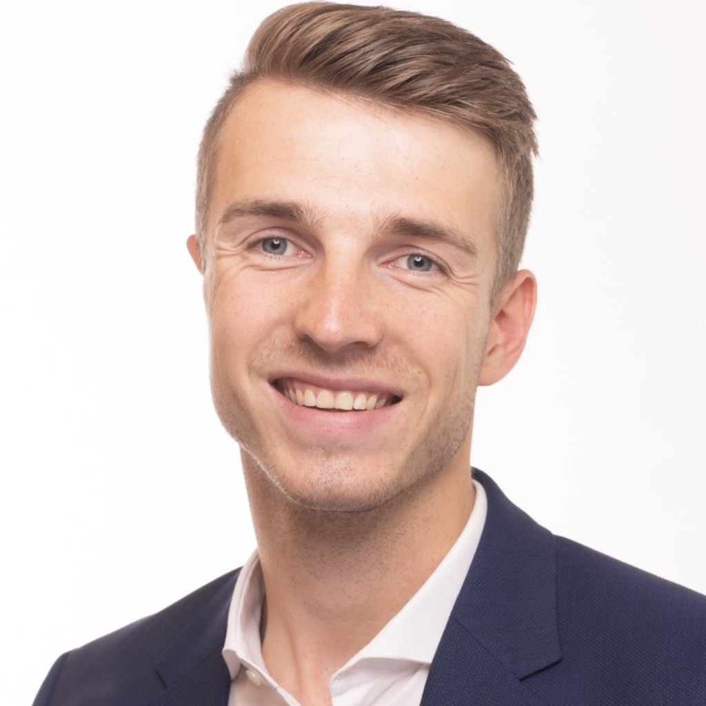 Alexander Fuchs - Außendienstmitarbeiter - Adolf Würth GmbH & Co. KG | XING