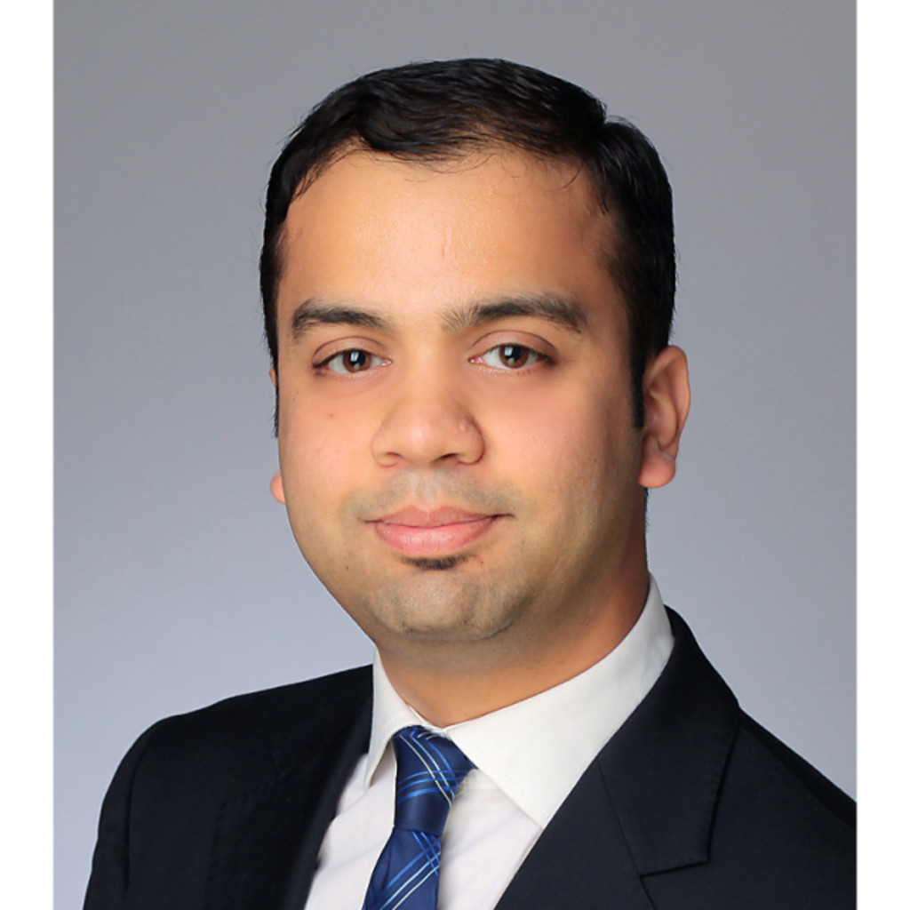 Salman Zahid - M.Sc. Optics & Photonics - Karlsruher Institut für ...