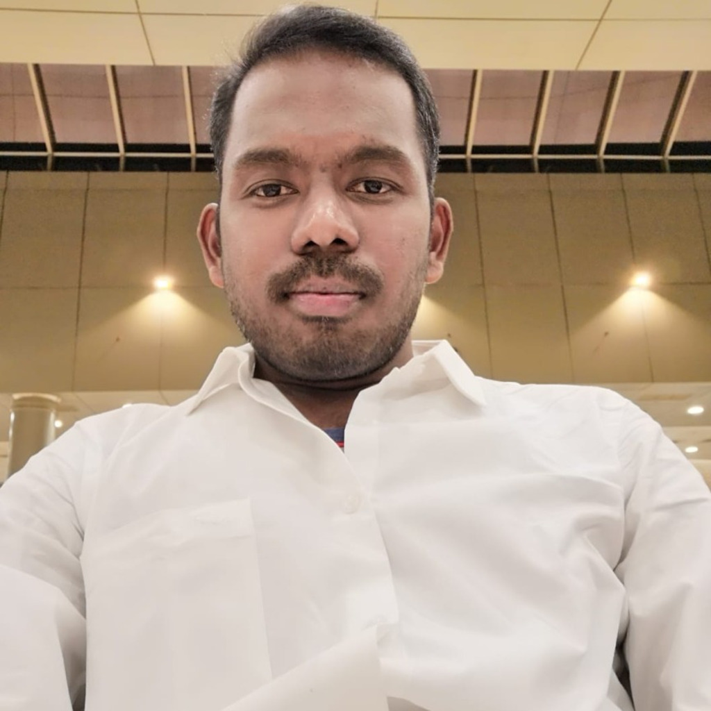 SATHEESH KUMAR SUBRAMANIAN - Electrical Engineer - Samsung Engineering Co. Ltd. | XING