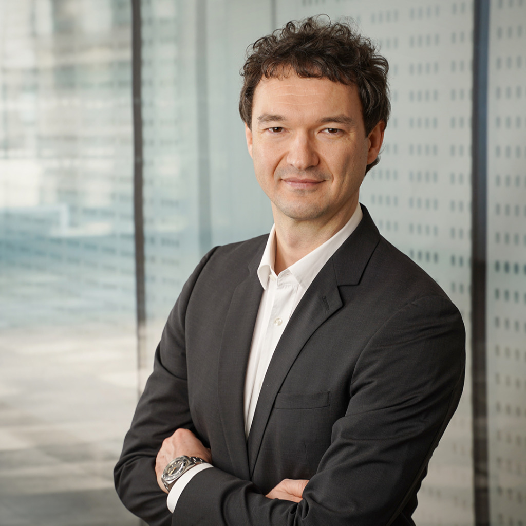 Christian Trabert - IT-Architekt - Deutsche Telekom IT GmbH | XING