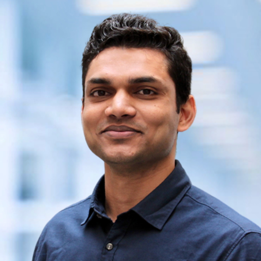 Akshay Chikhalkar - Systems Engineer - Tata Consultancy Services Ltd | XING