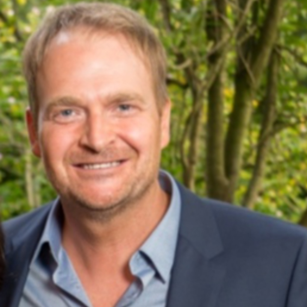 Marcus Hack - Geschäftsführer - HHG mbH | XING